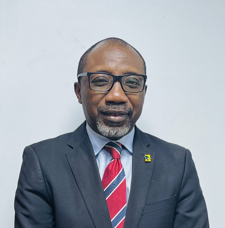 Leadership - First Trustees