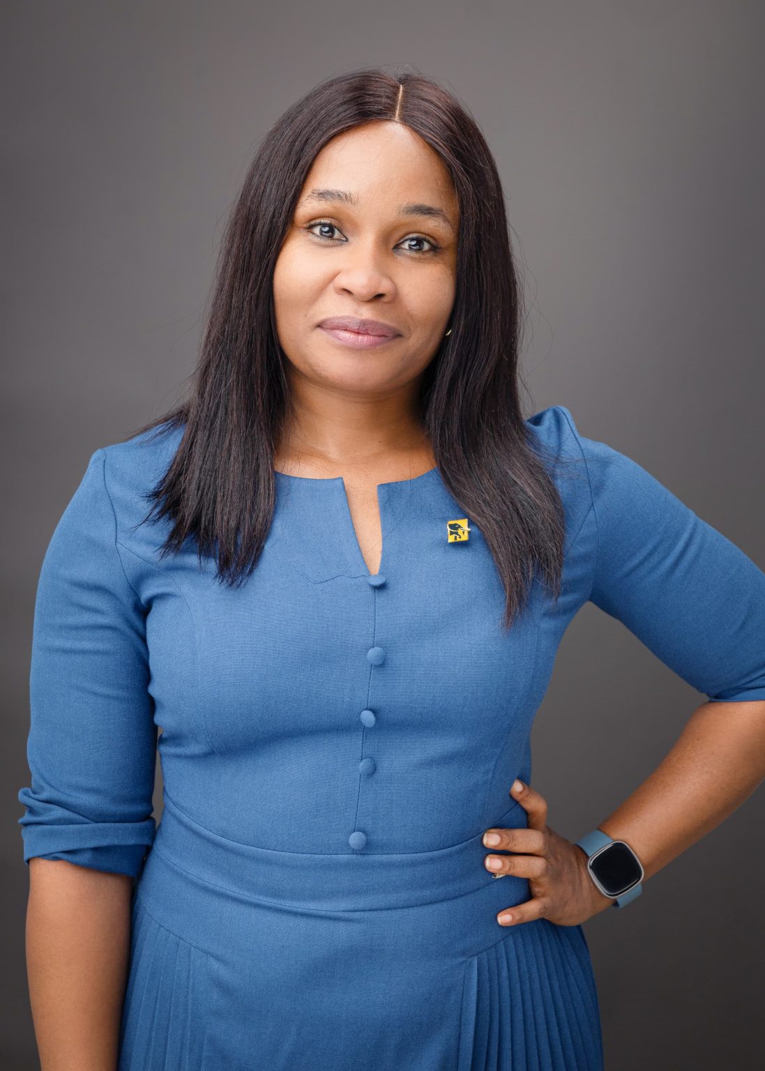 Diana Nduonofit - First Trustees